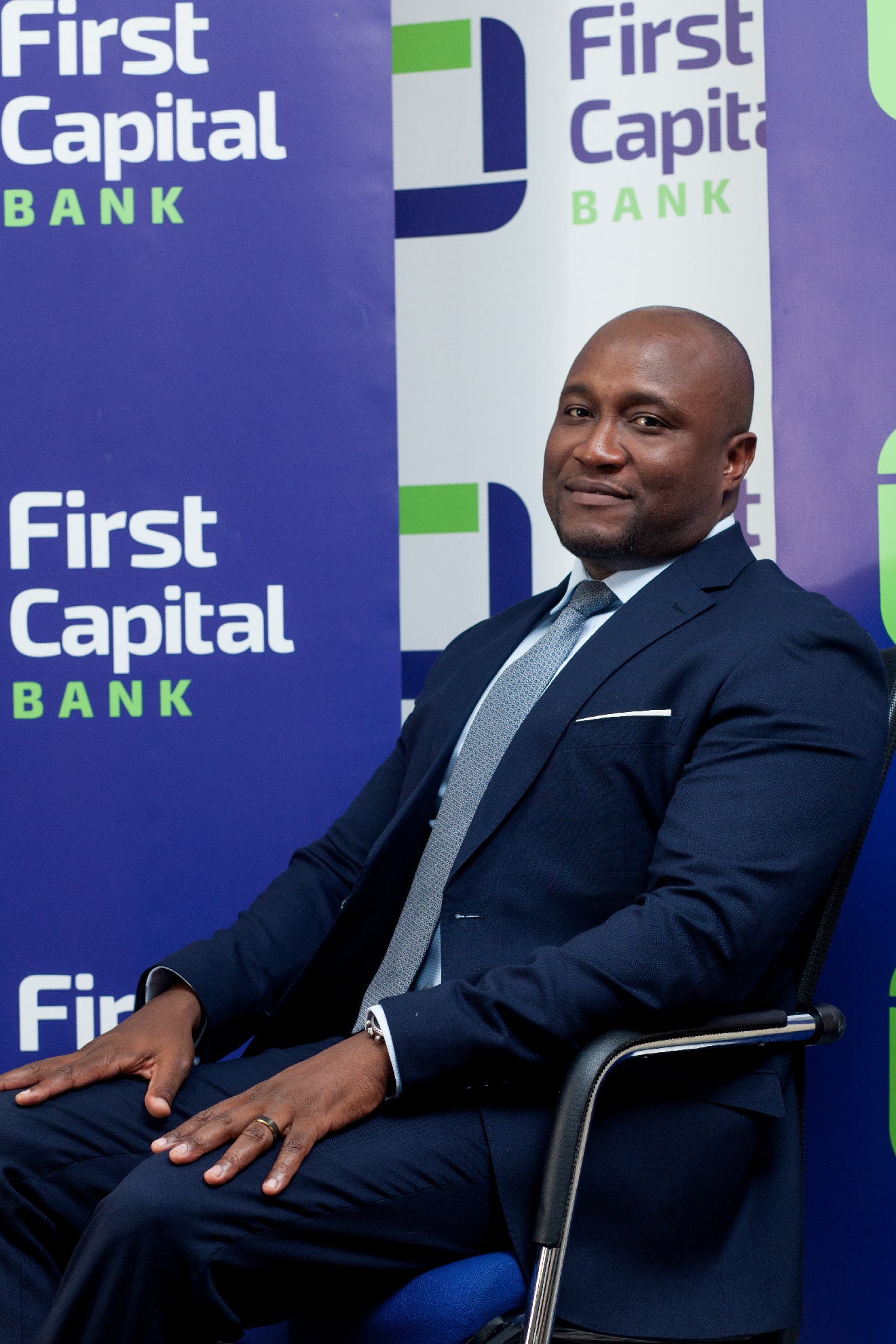 Management Team Archives - First Capital Bank Malawi