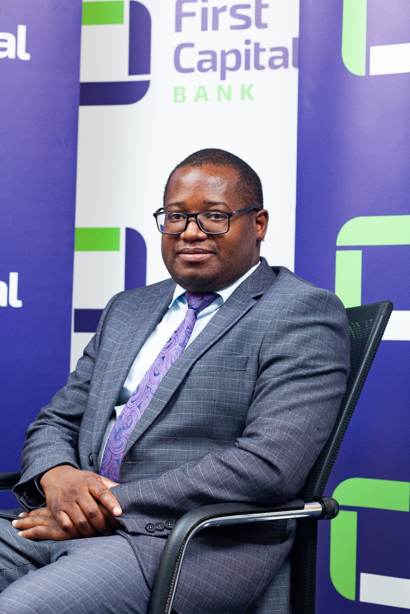 Management Team Archives - First Capital Bank Malawi